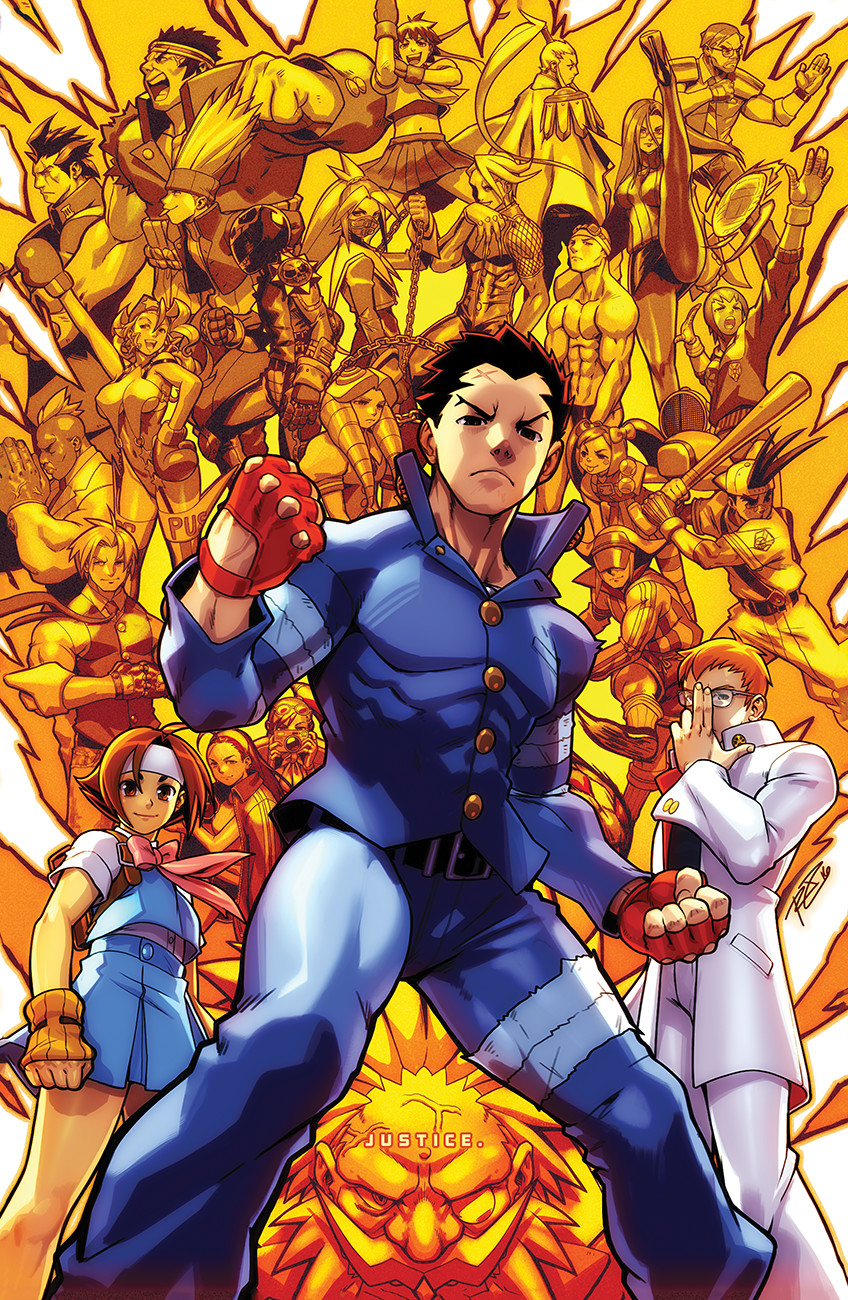 Best individual fan artist for a given series | NeoGAF