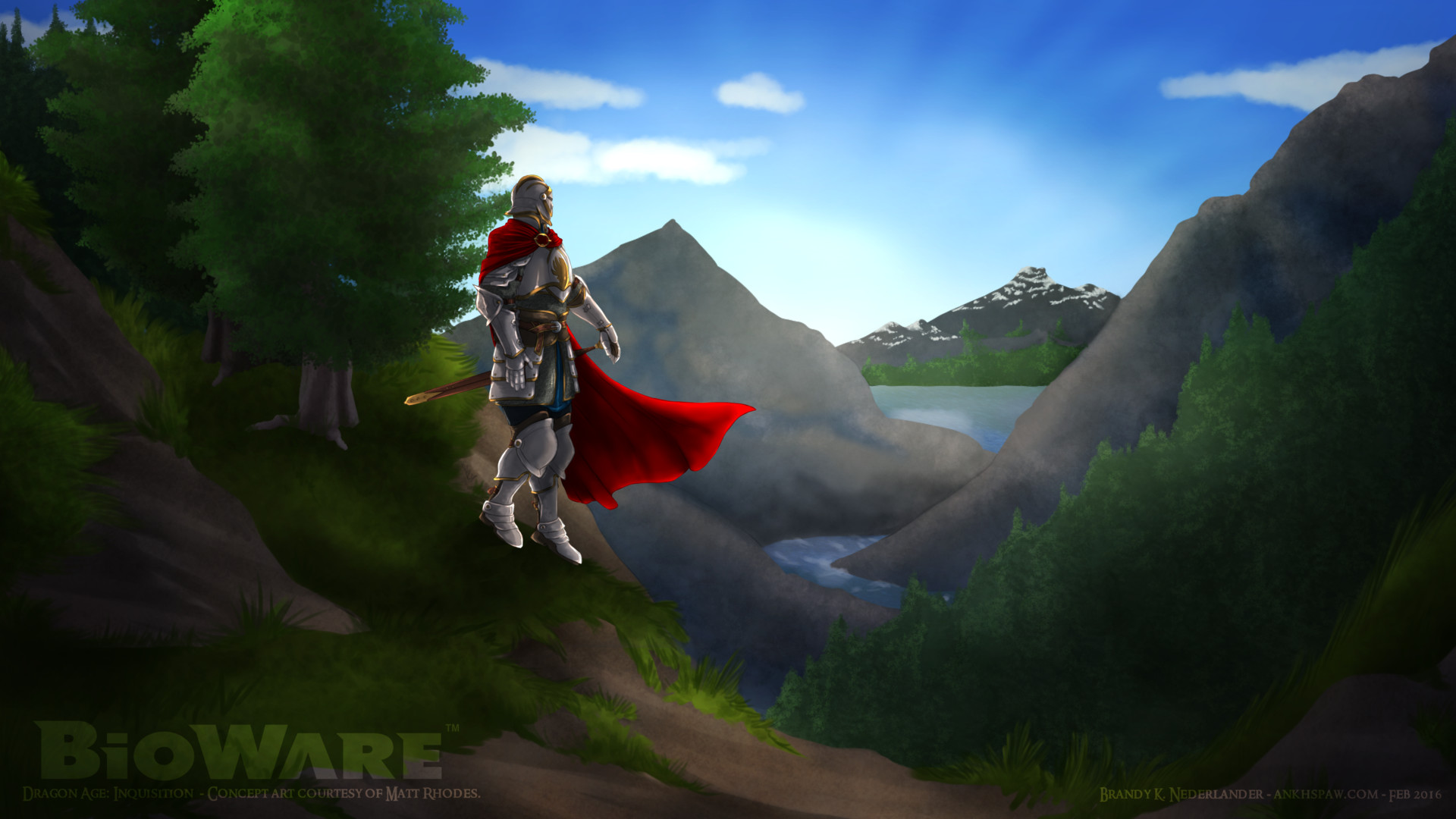 dragon age coloring pages