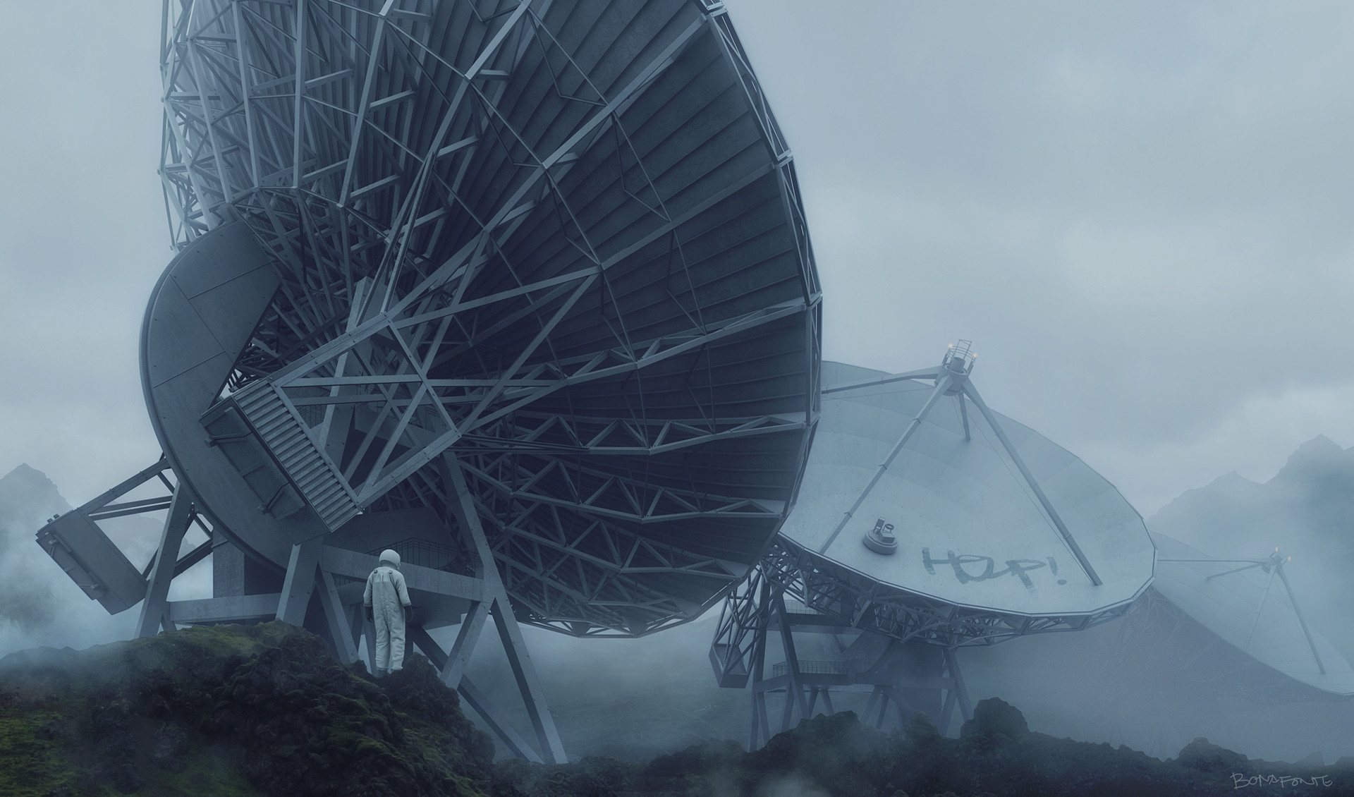 ArtStation - Help Us!