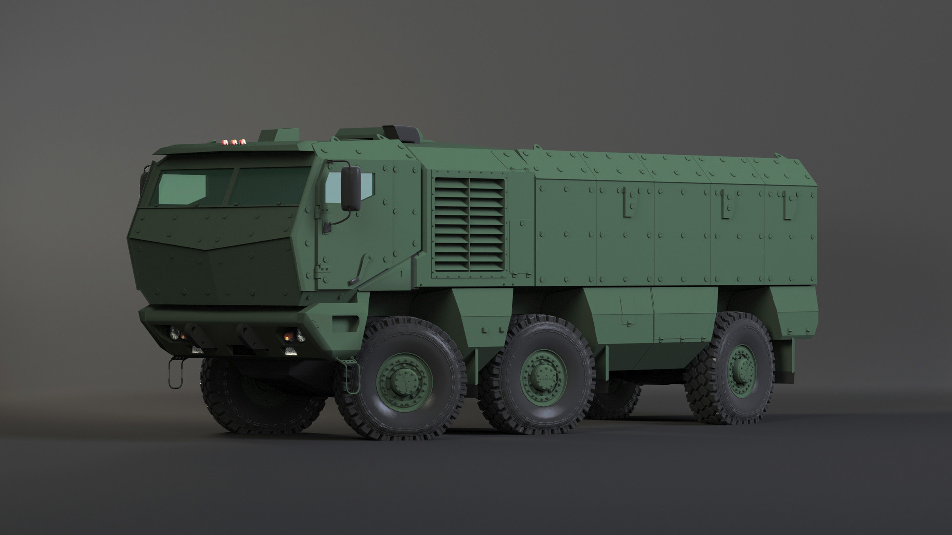 ArtStation - Typhoon K