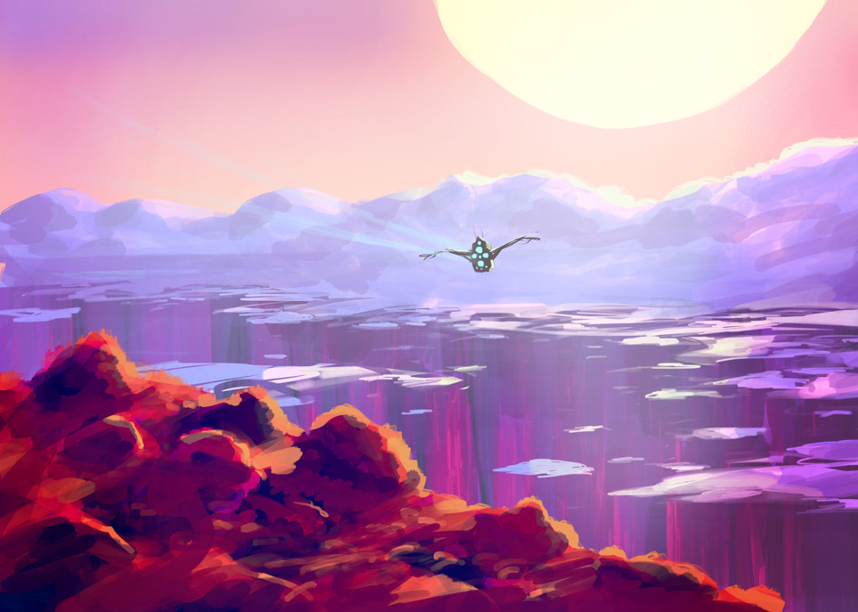 Julius Tan - Sci Fun #3