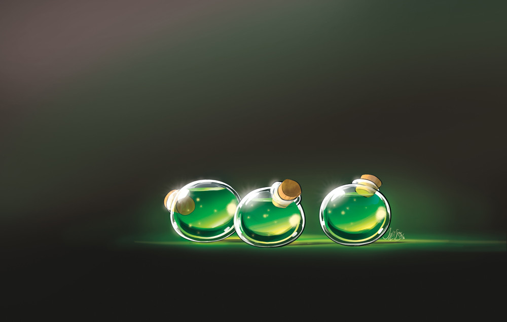 Julius Tan - Storybird.com Original Artworks #7