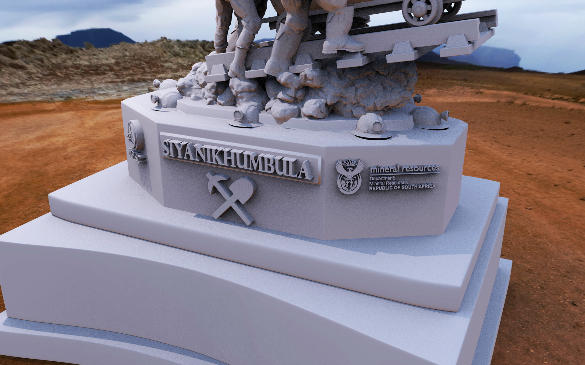 Bode Chris Adewole - SIYAKHUMBULANI