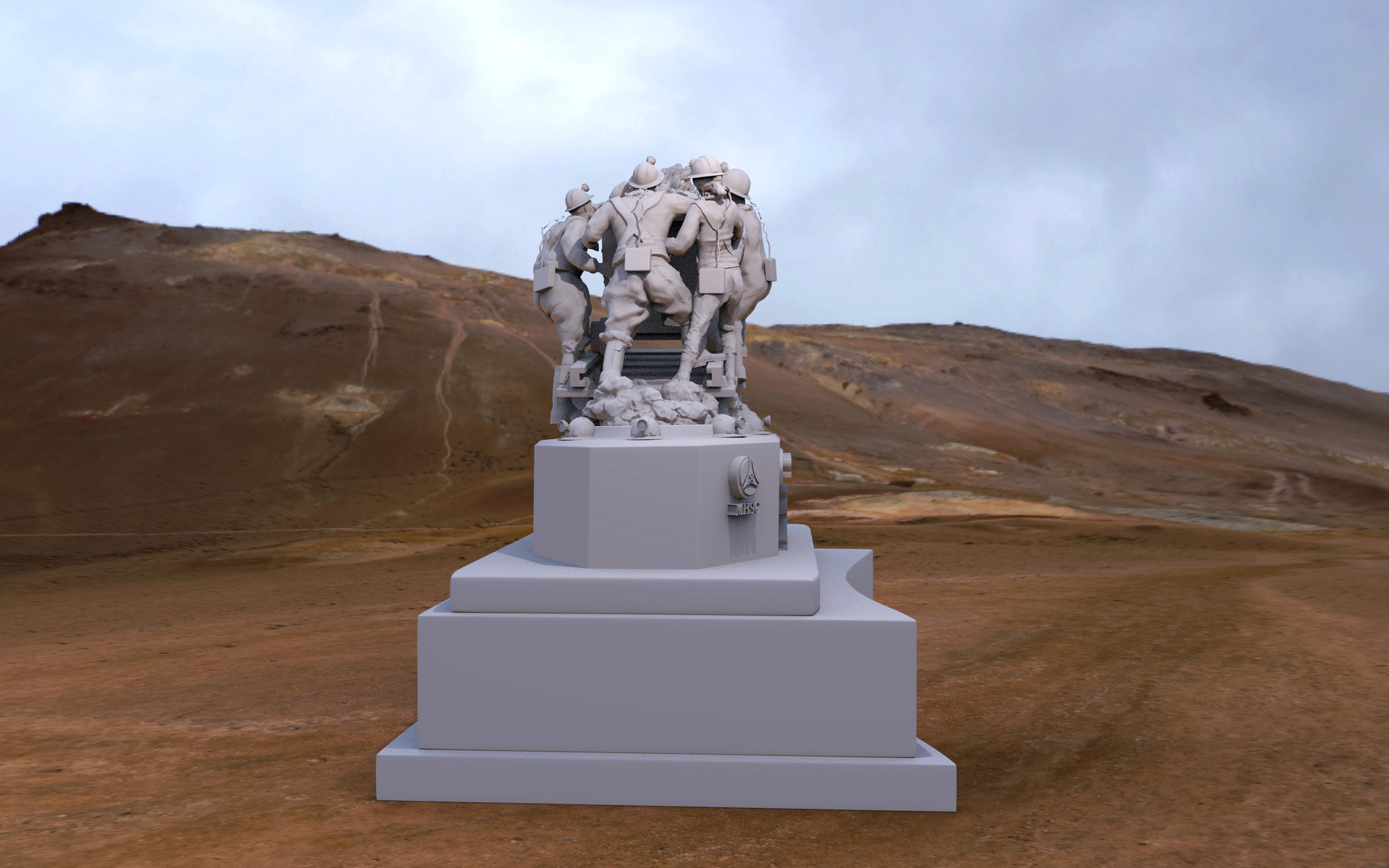 Bode Chris Adewole - SIYAKHUMBULANI