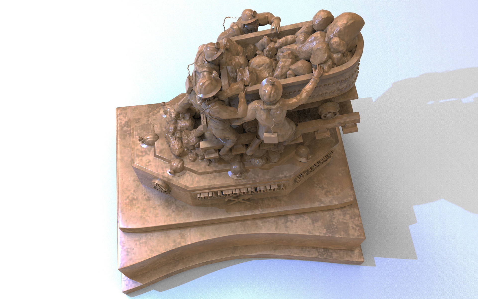 Bode Chris Adewole - SIYAKHUMBULANI