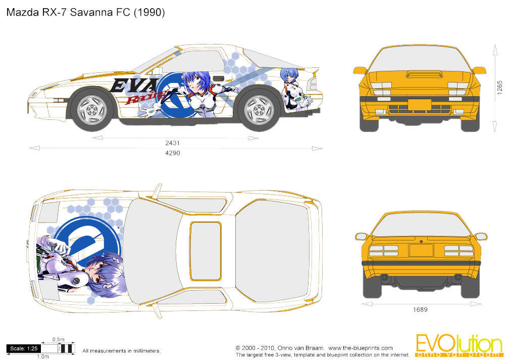 Amelia Greiner - Rei Itasha