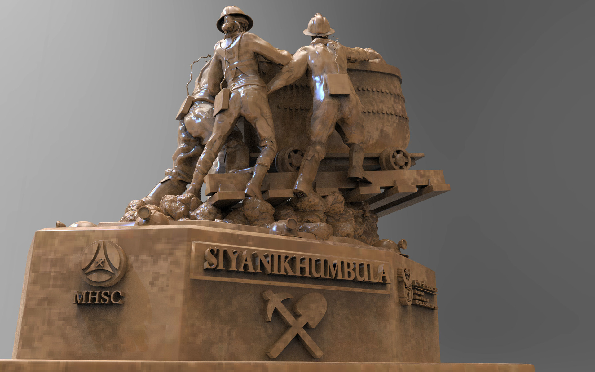 Bode Chris Adewole - SIYAKHUMBULANI