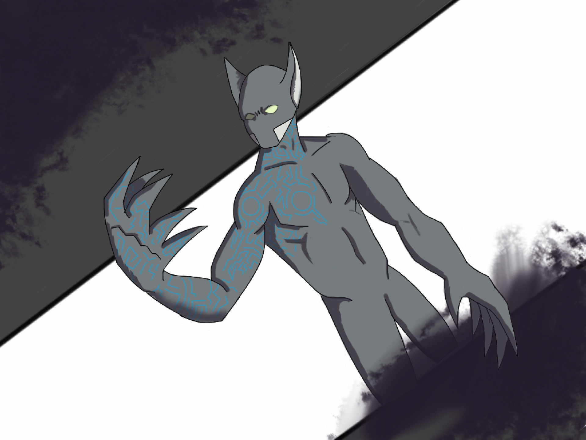 ArtStation - Phantasm