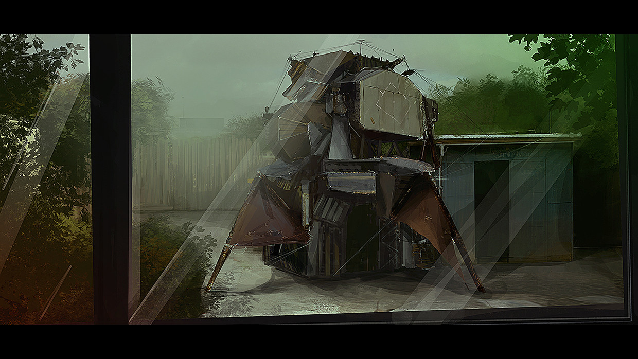 Markus Lovadina - BLACK_SHORE_CONCEPT_ART