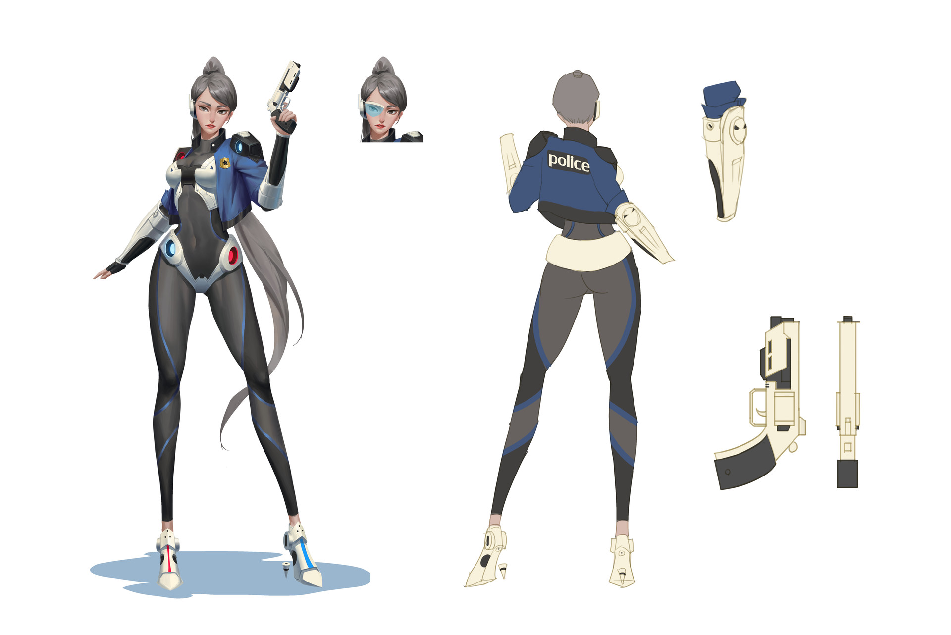 sun-qi-5.jpg (1920×1282)图片_日韩角色原画图片素材-花瓣网