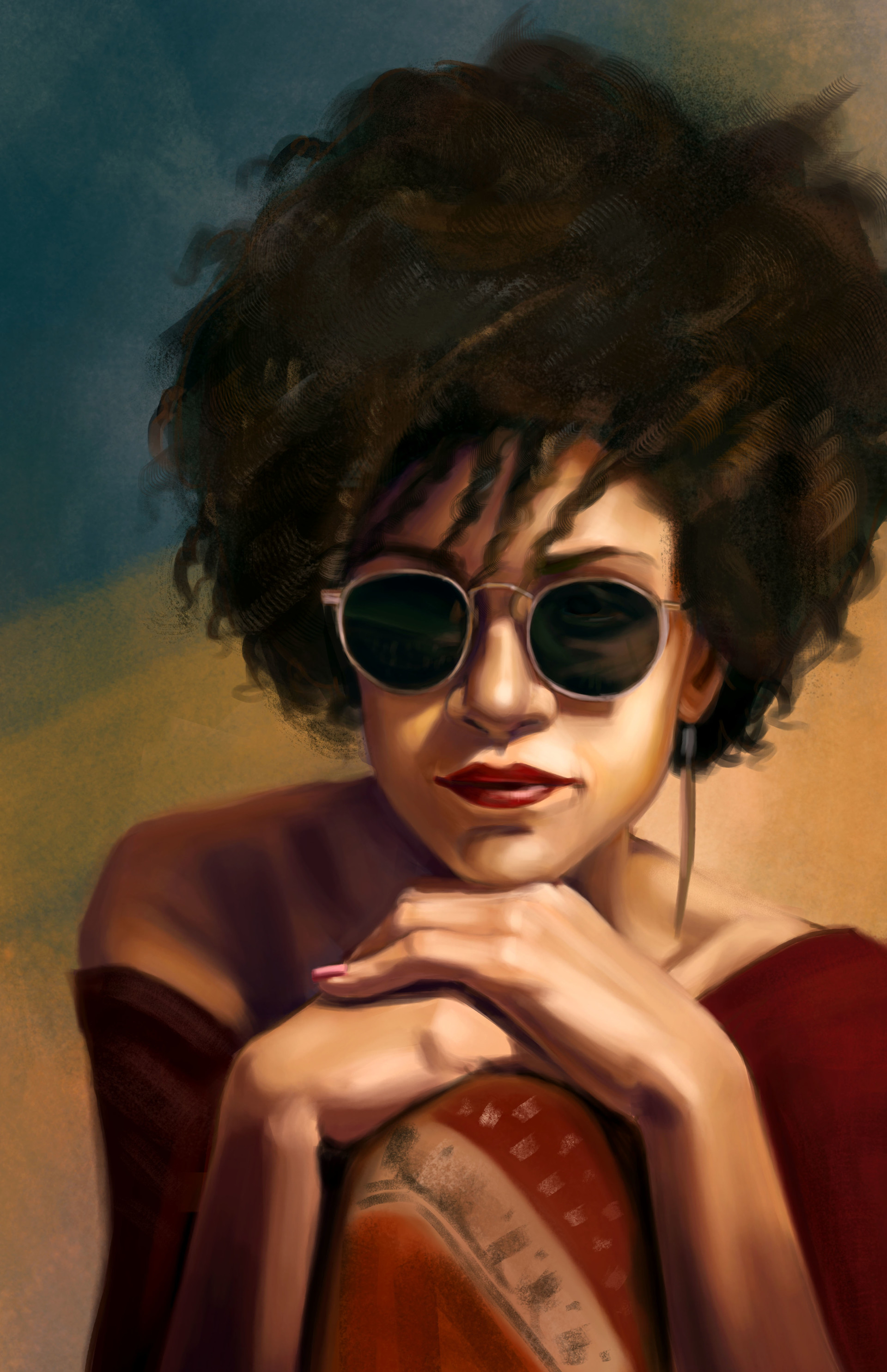 Katrina Rodriguez's Instagram, Twitter & Facebook on IDCrawl