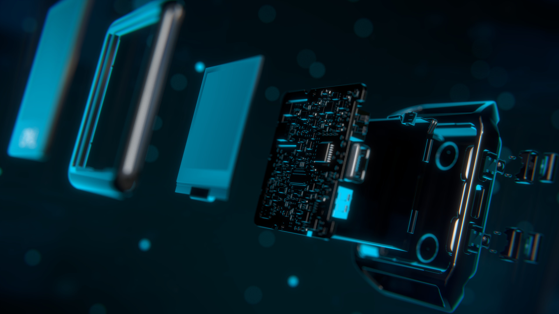 May Chess - APDM - Opal Commercial