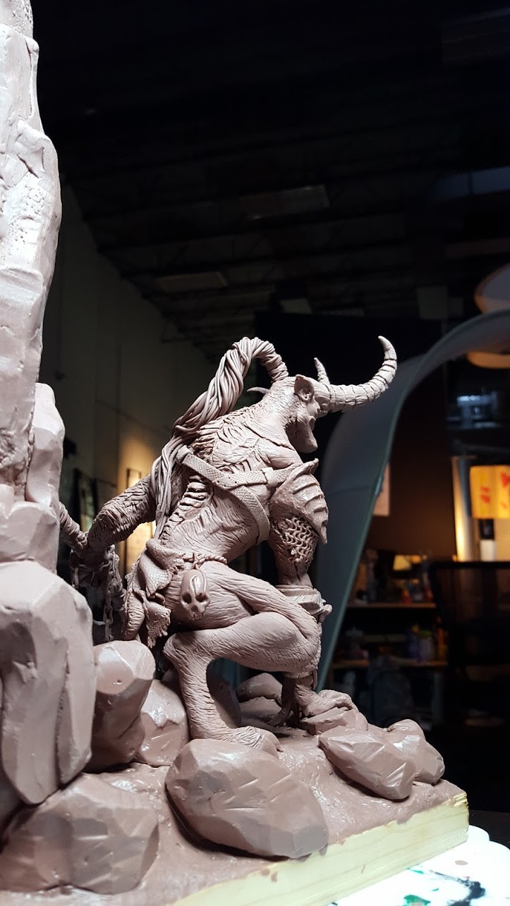 Tom Jordan - Rakanishu!!