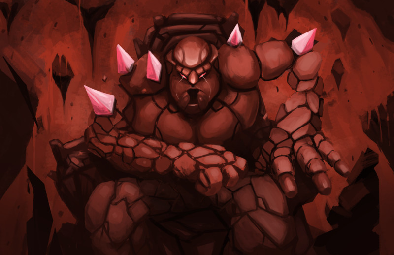 ArtStation - Jaylen Tate-Lucas