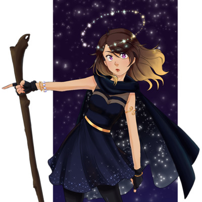 Tara Elani Smith - Portfolio