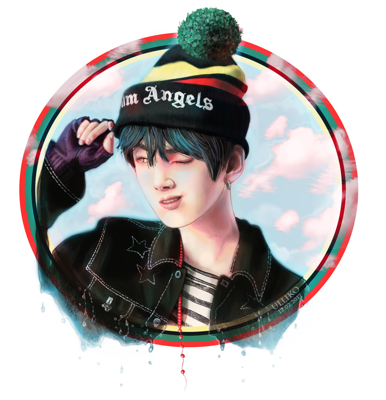 ArtStation - Suga