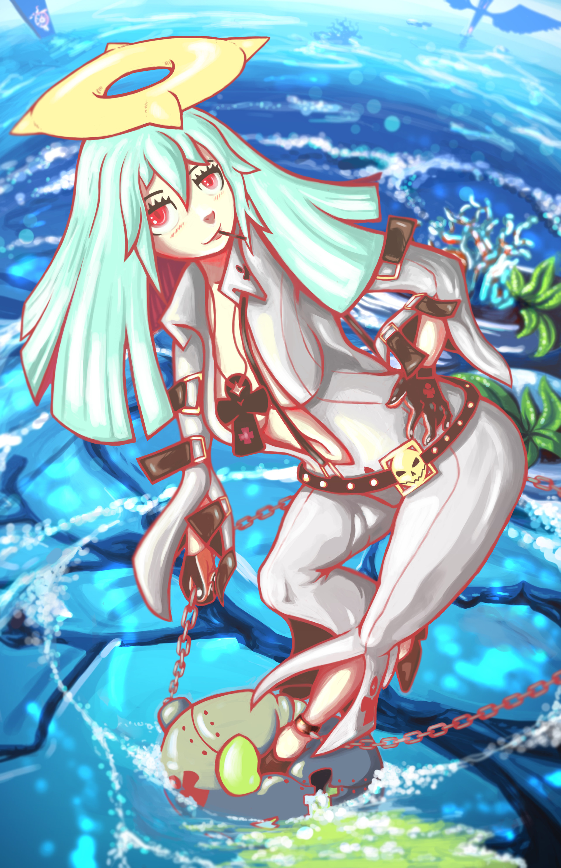 ArtStation - Jack-O'