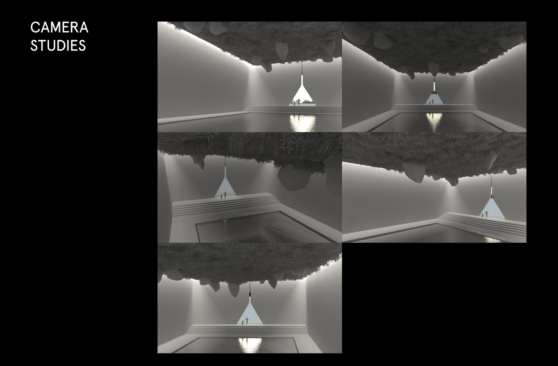 Fredy Castellanos - Secret Garden