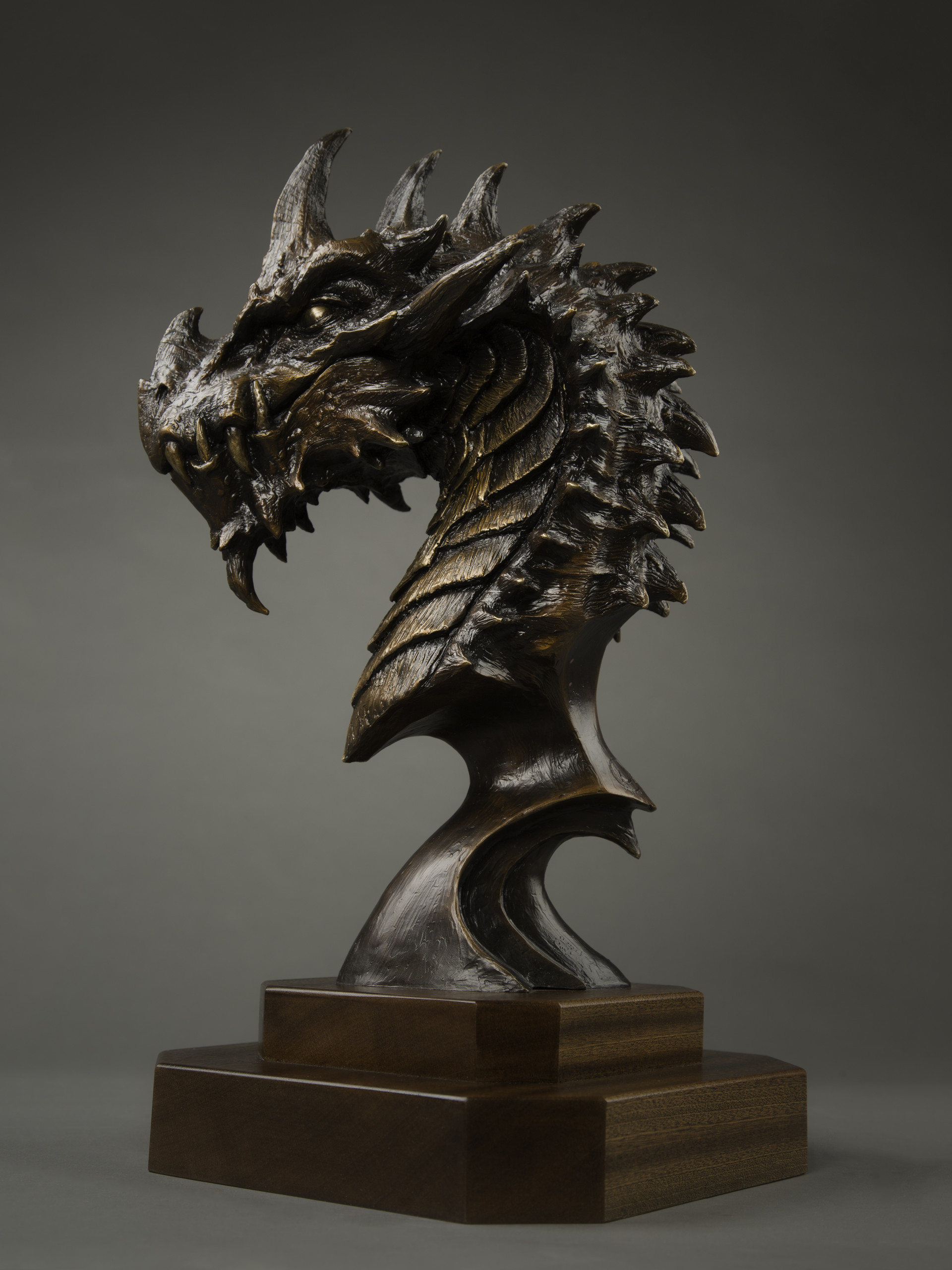 ArtStation - Berach, Lord of Dragons