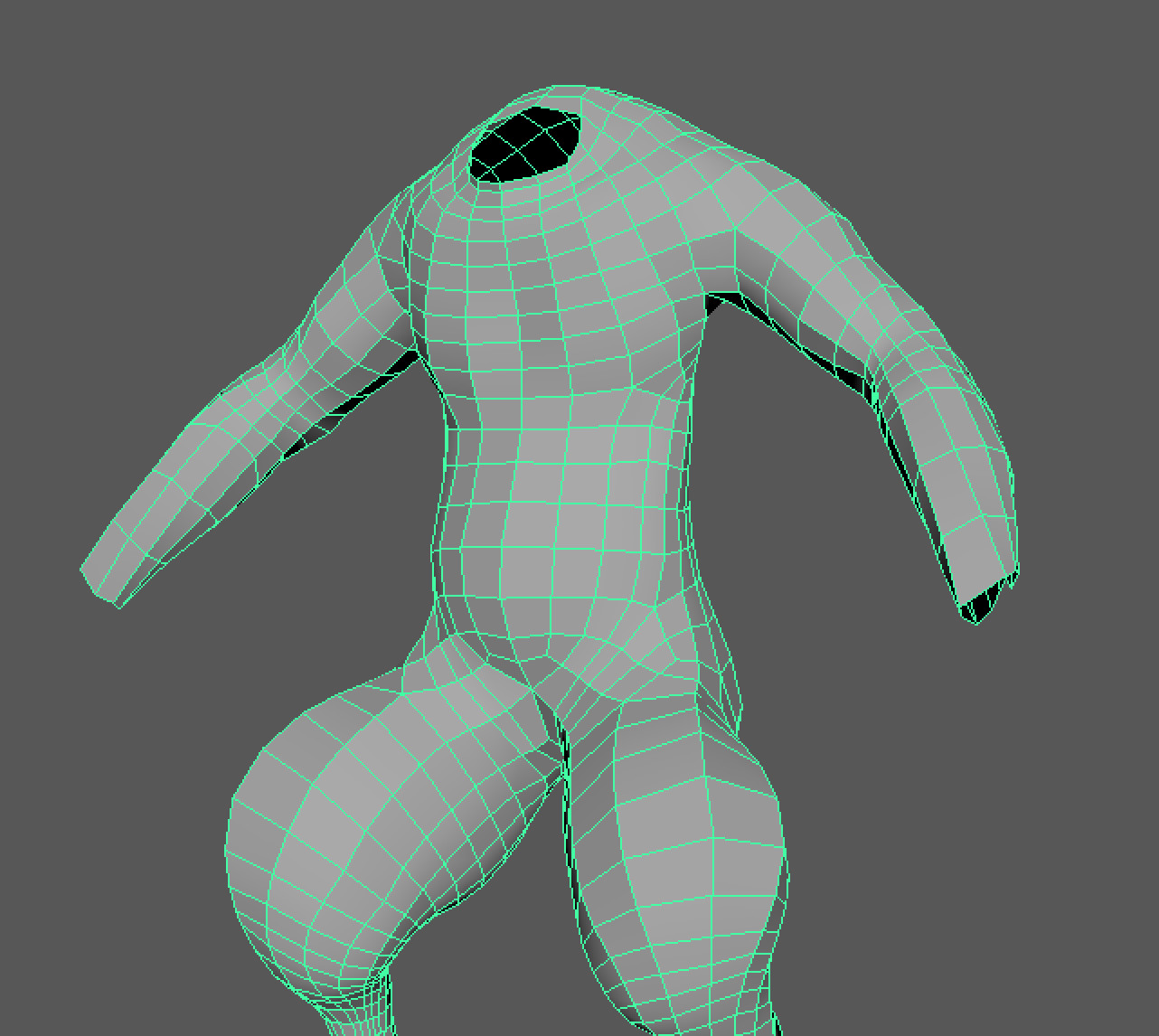 Jonah Hardy - Bunns the Blaster