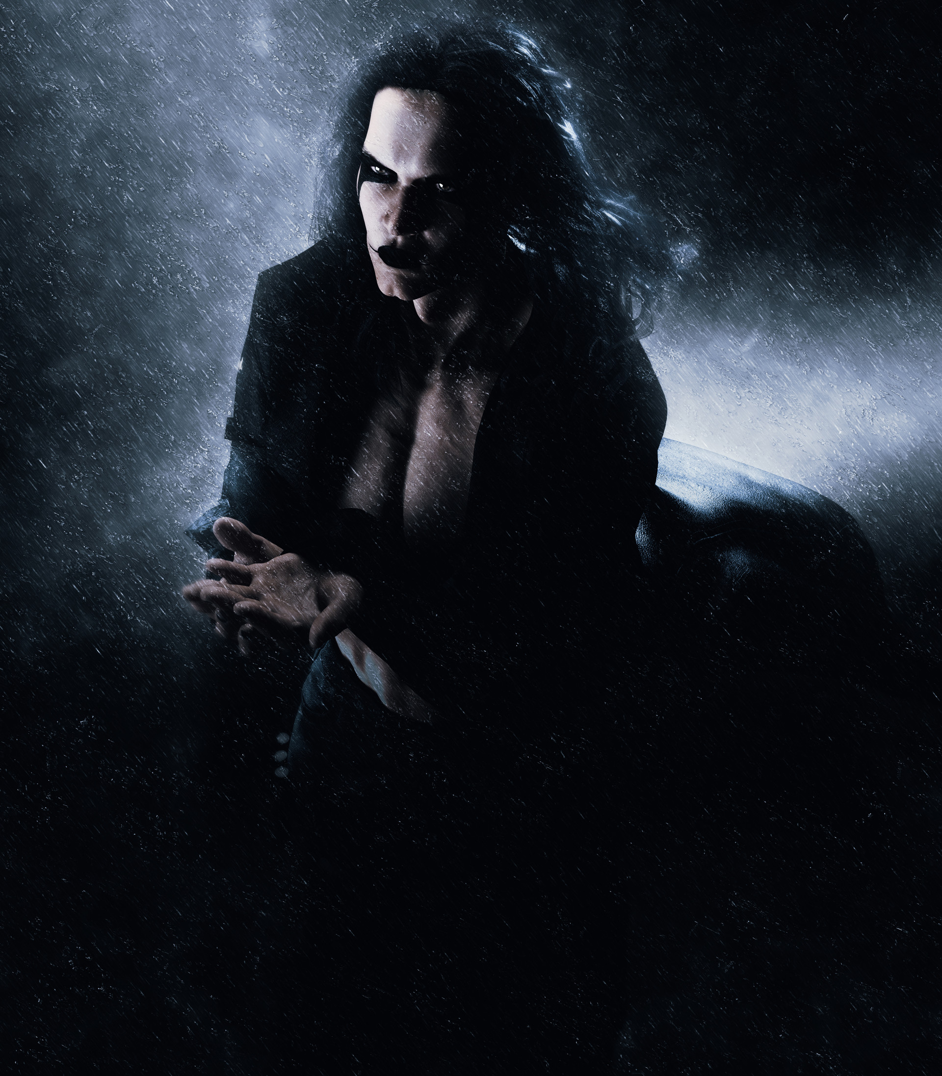 ArtStation - Victims, aren't we all?