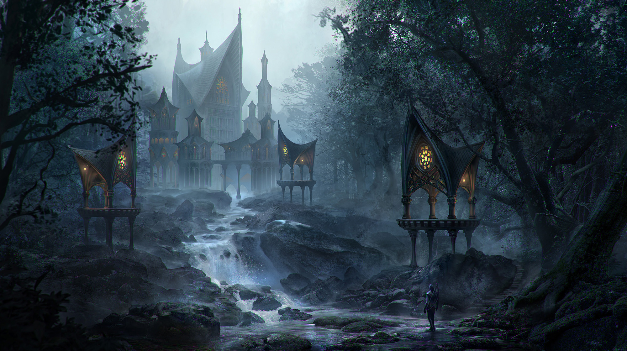 What happend to (or with) House Phiarlan in Dread Metrol : r/Eberron