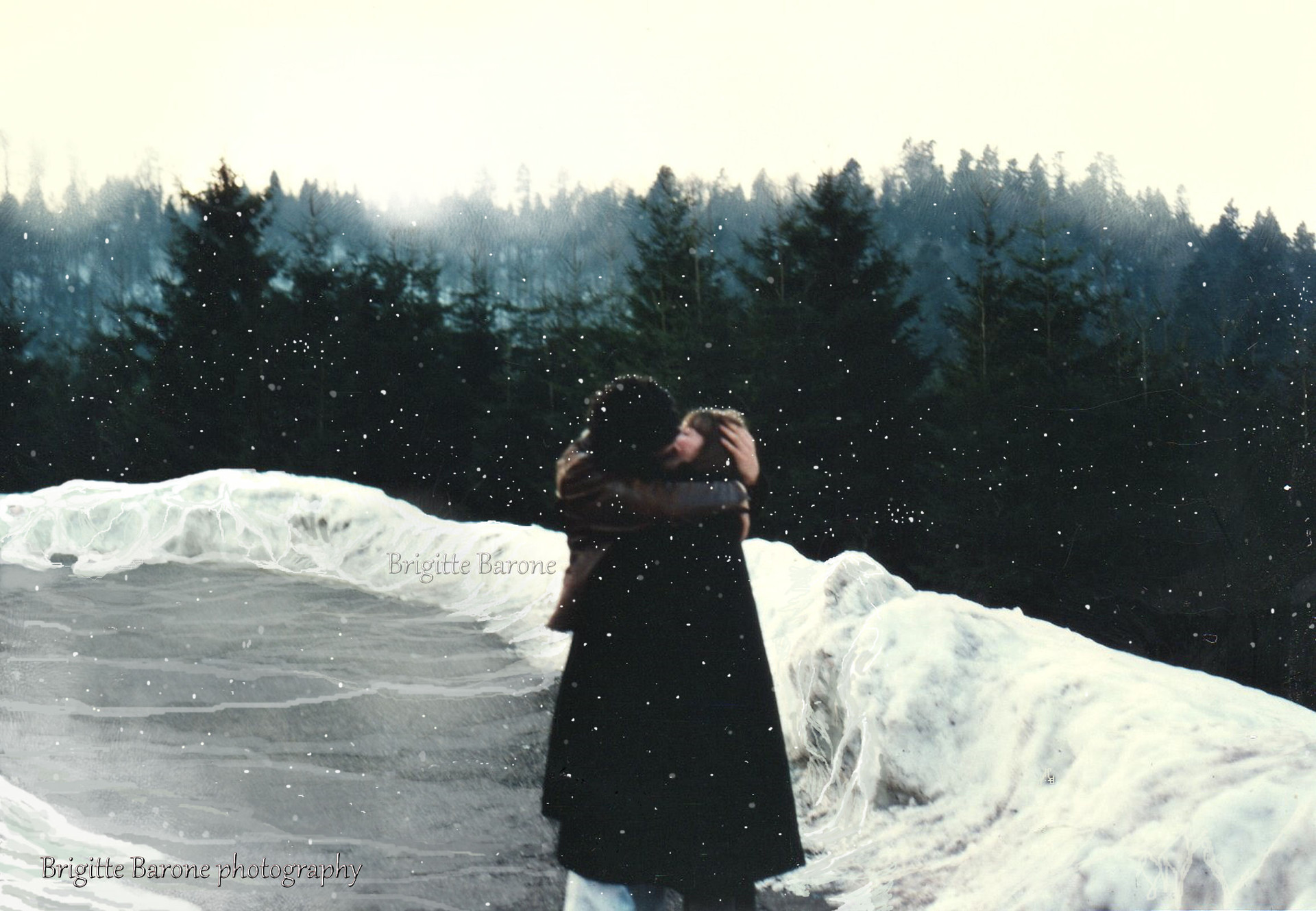 ArtStation - Us, for ever