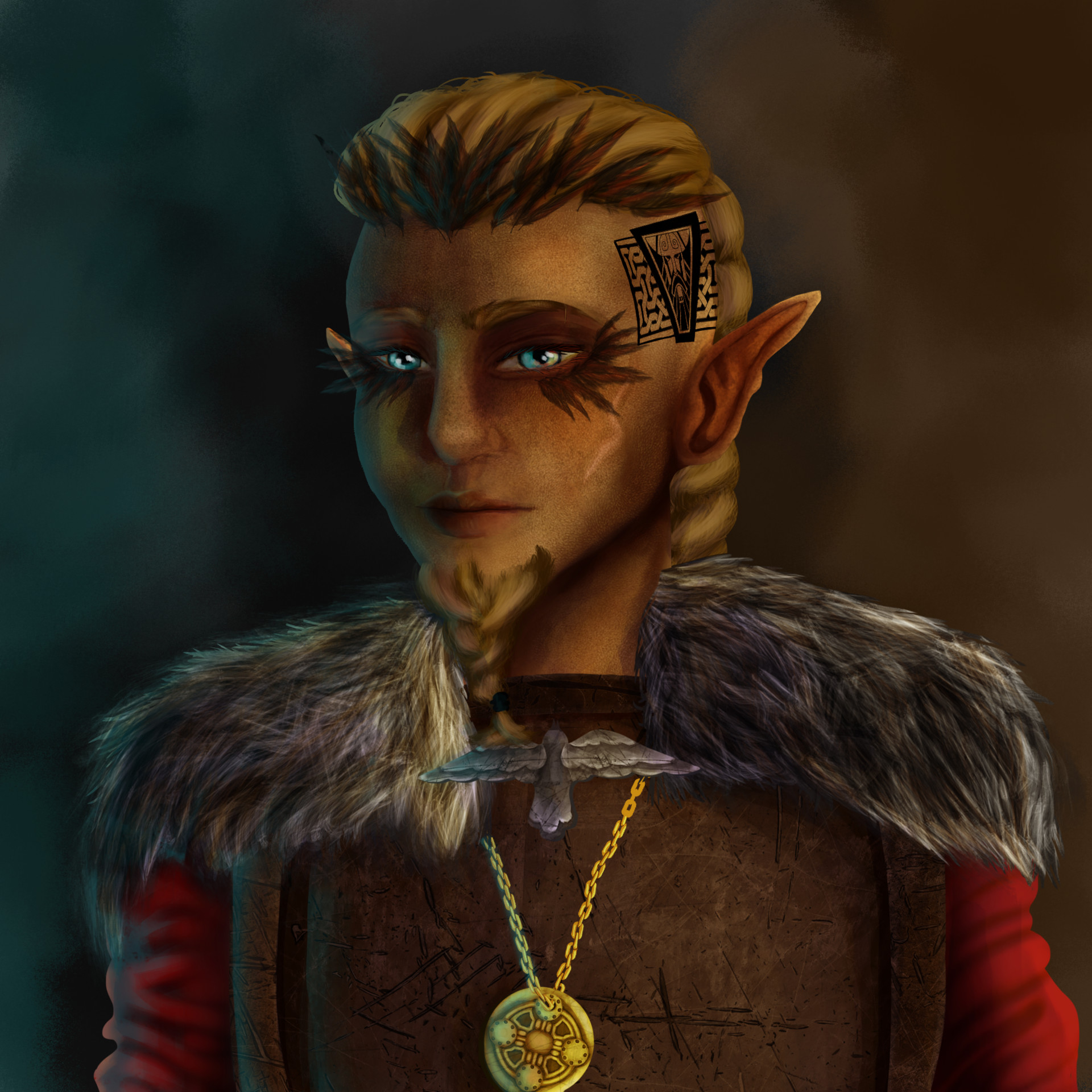 ArtStation - Jonneth