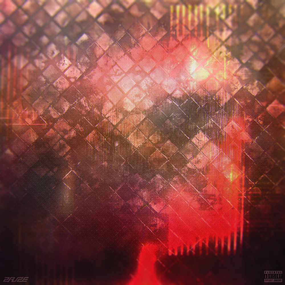 ArtStation - Blood Metal