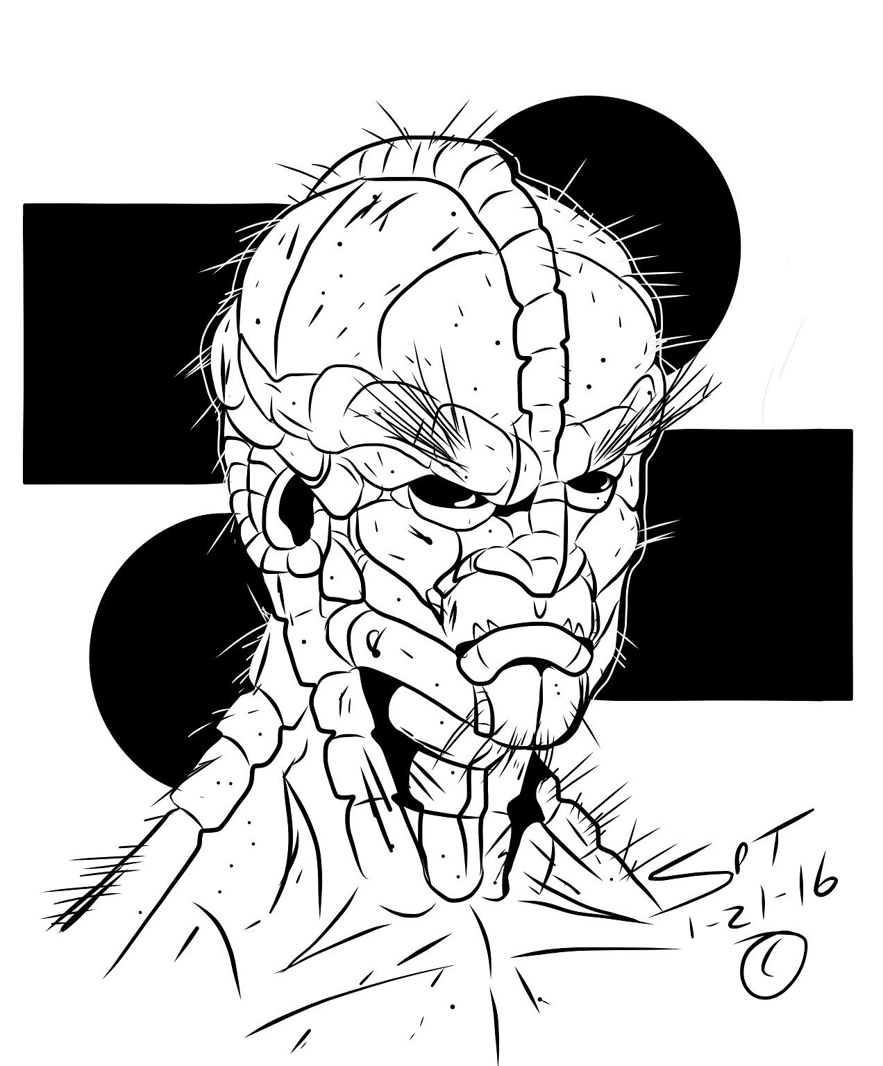 border patrol coloring pages