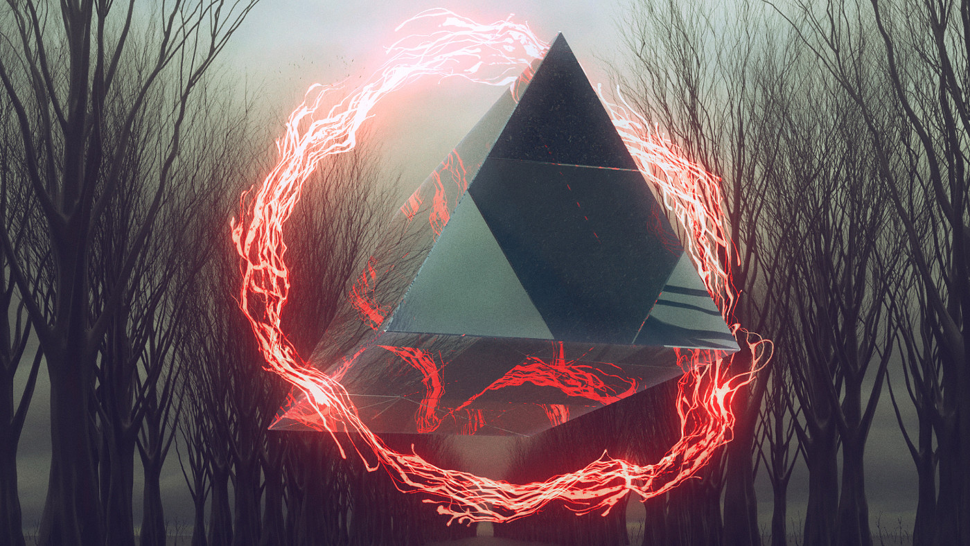 ArtStation - Chapter 13/1