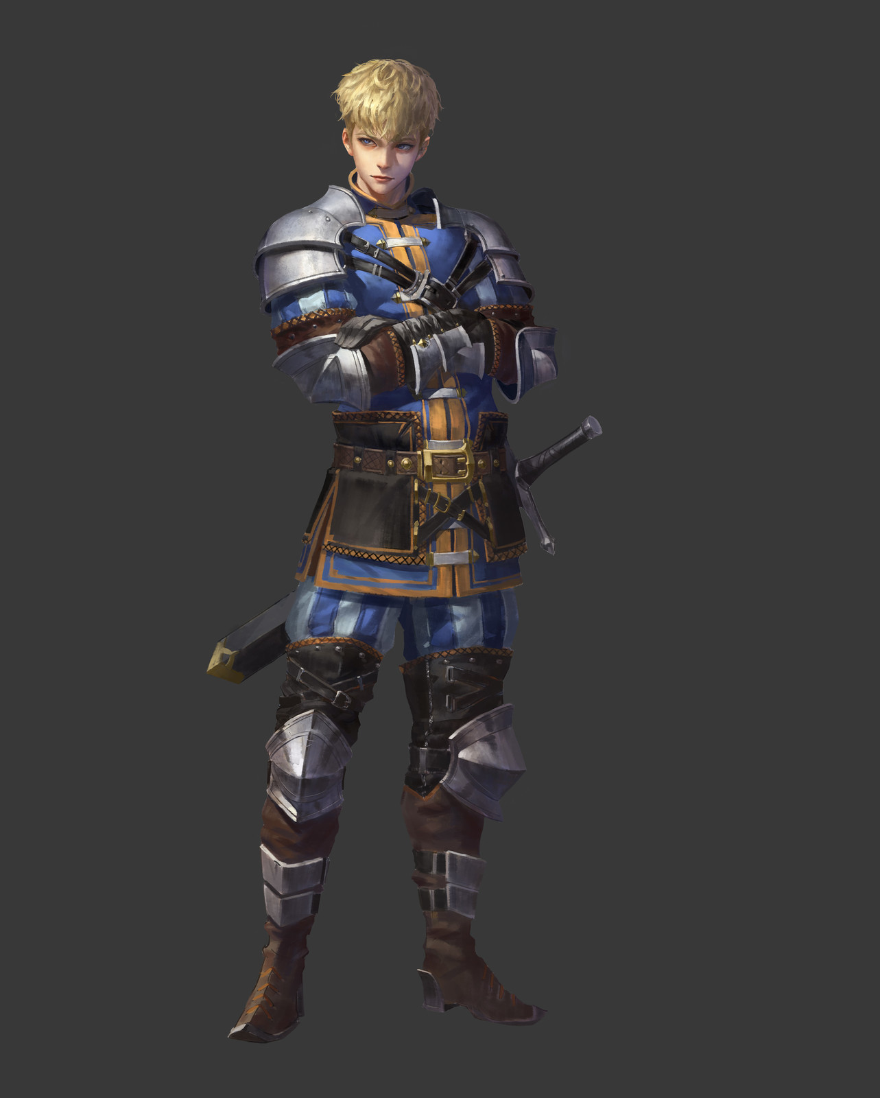 Shin Hee cheol - lehen