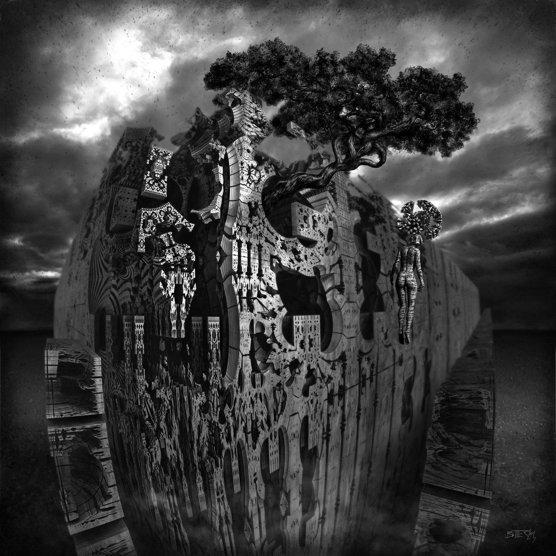 ArtStation - Primal Land 9