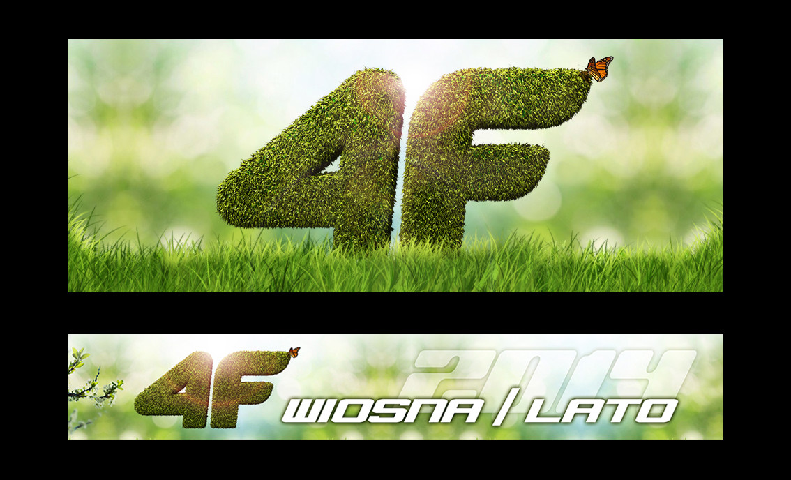 ArtStation - 4F Spring