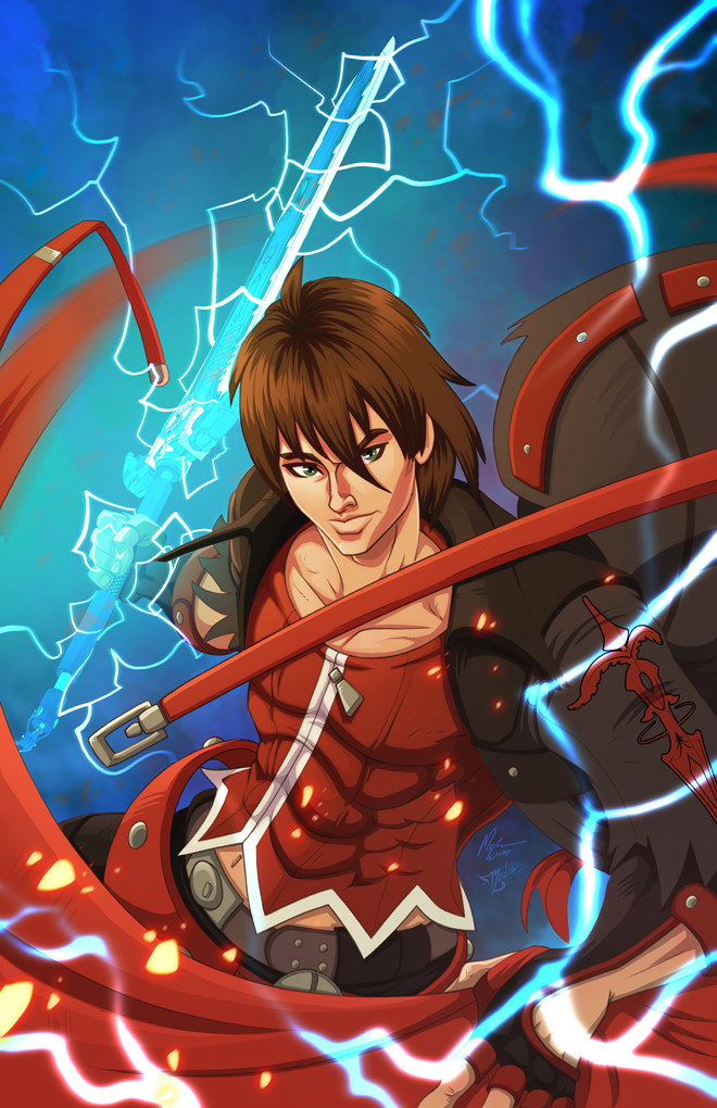 ArtStation - ARMSmasters: Riot