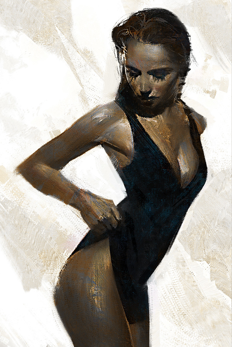 Greg Rutkowski - Study_15