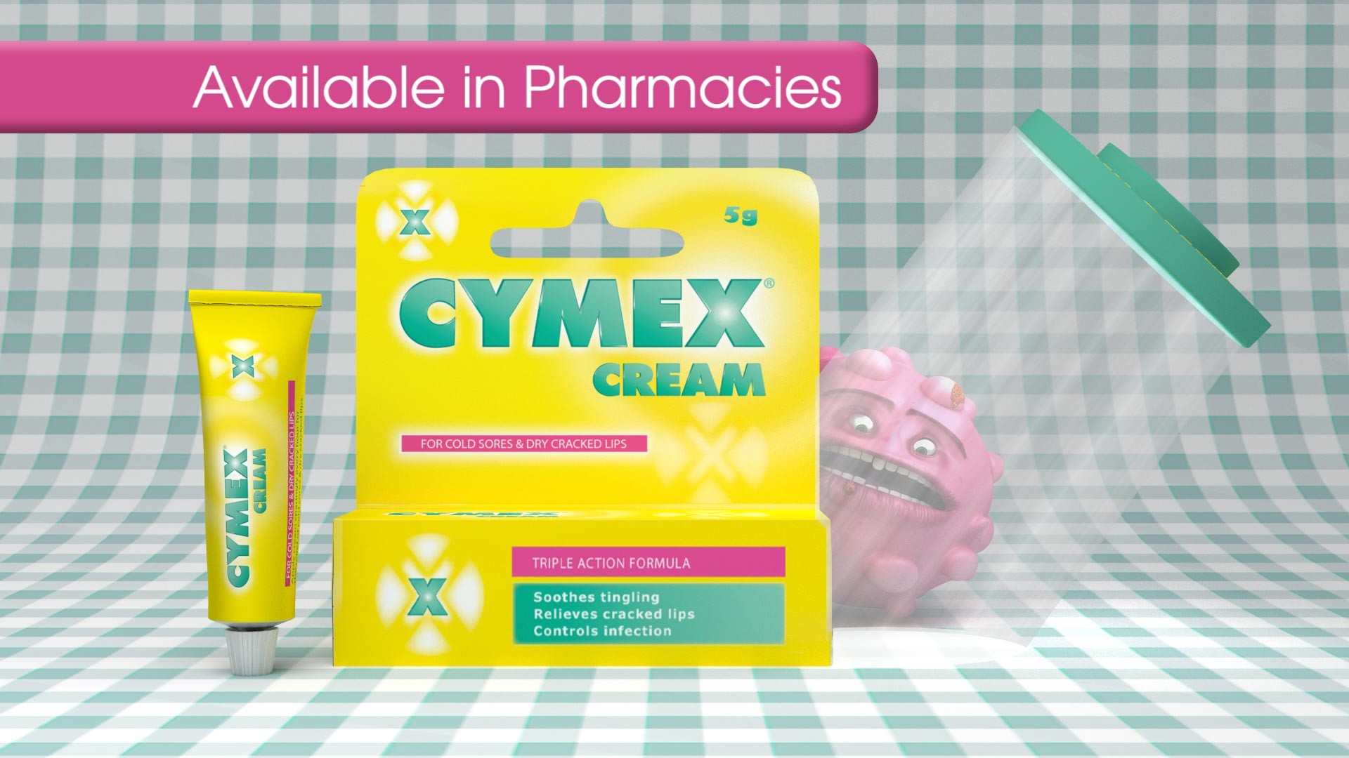 cymex