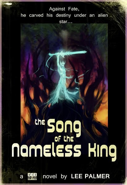 Jason Rosenstock - God of Blades