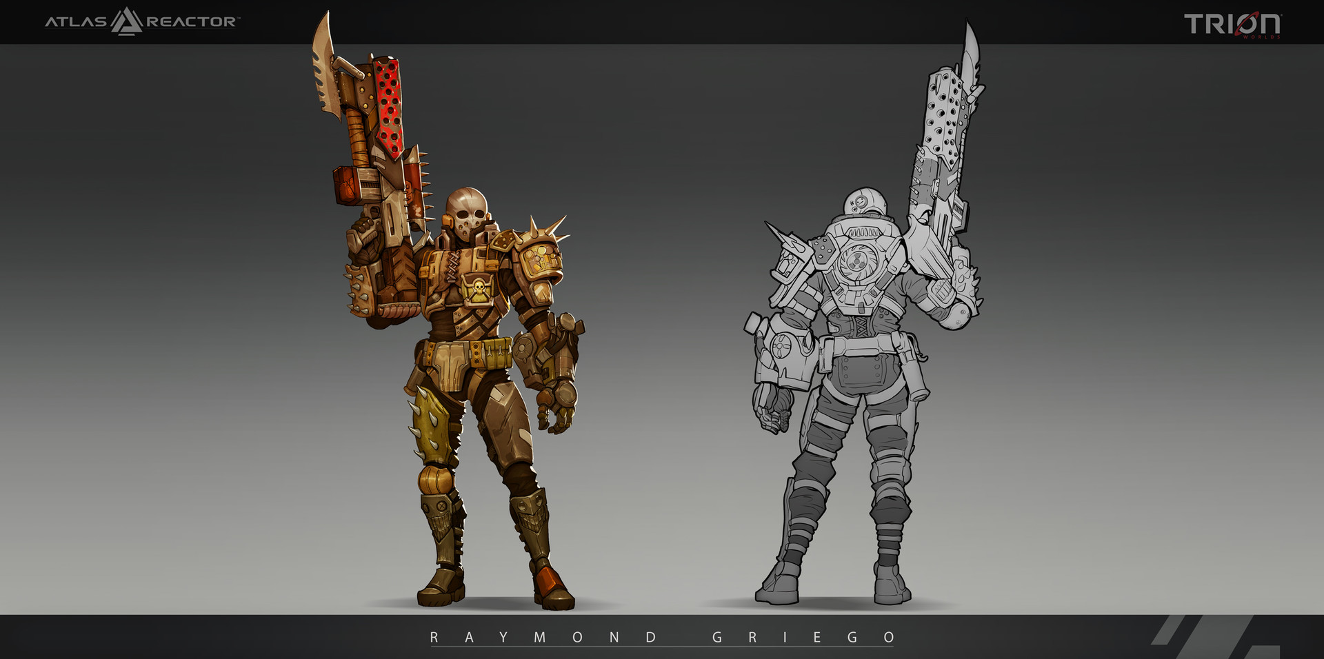 raymond-griego-skin-blackburn-apocalyptic.jpg (1920×956)-花瓣网