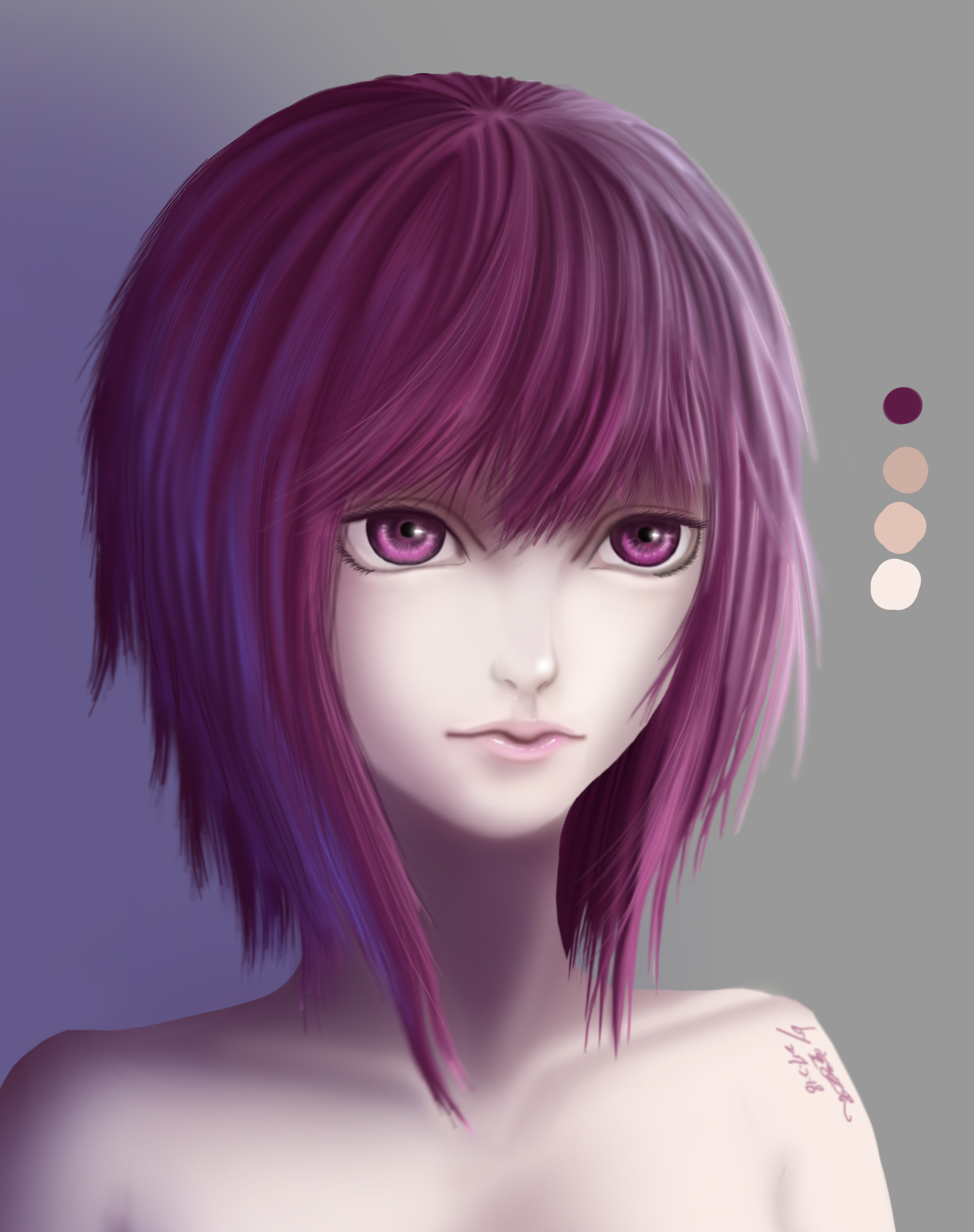 ArtStation - Exercise