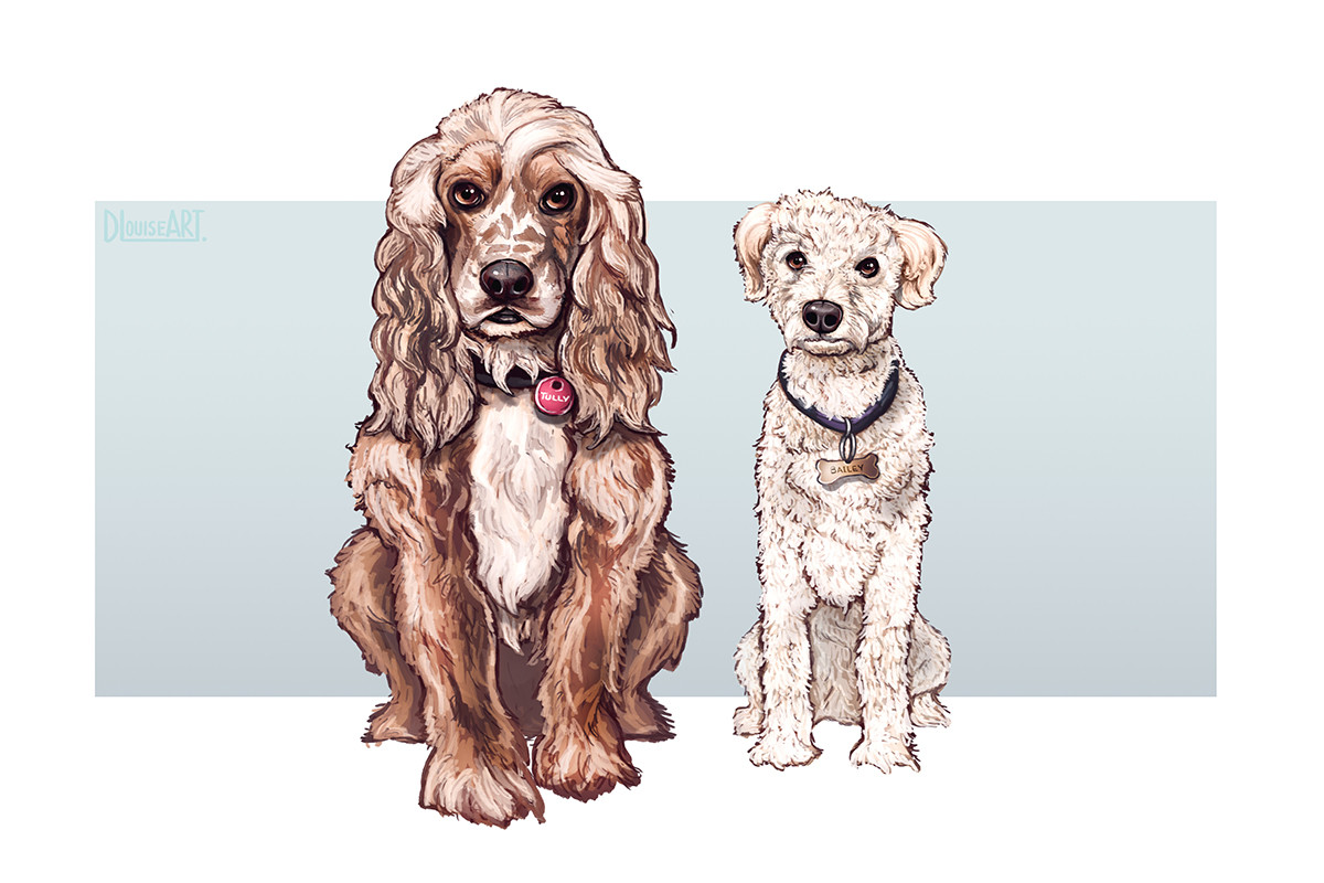 Dejana Storey - Tully and Bailey