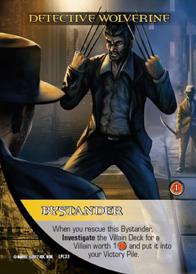 Danny Kundzinsh - conceptual design and illustration - Marvel x-men ...