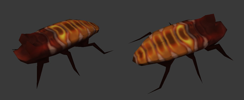 ArtStation - Shaye Rehmel