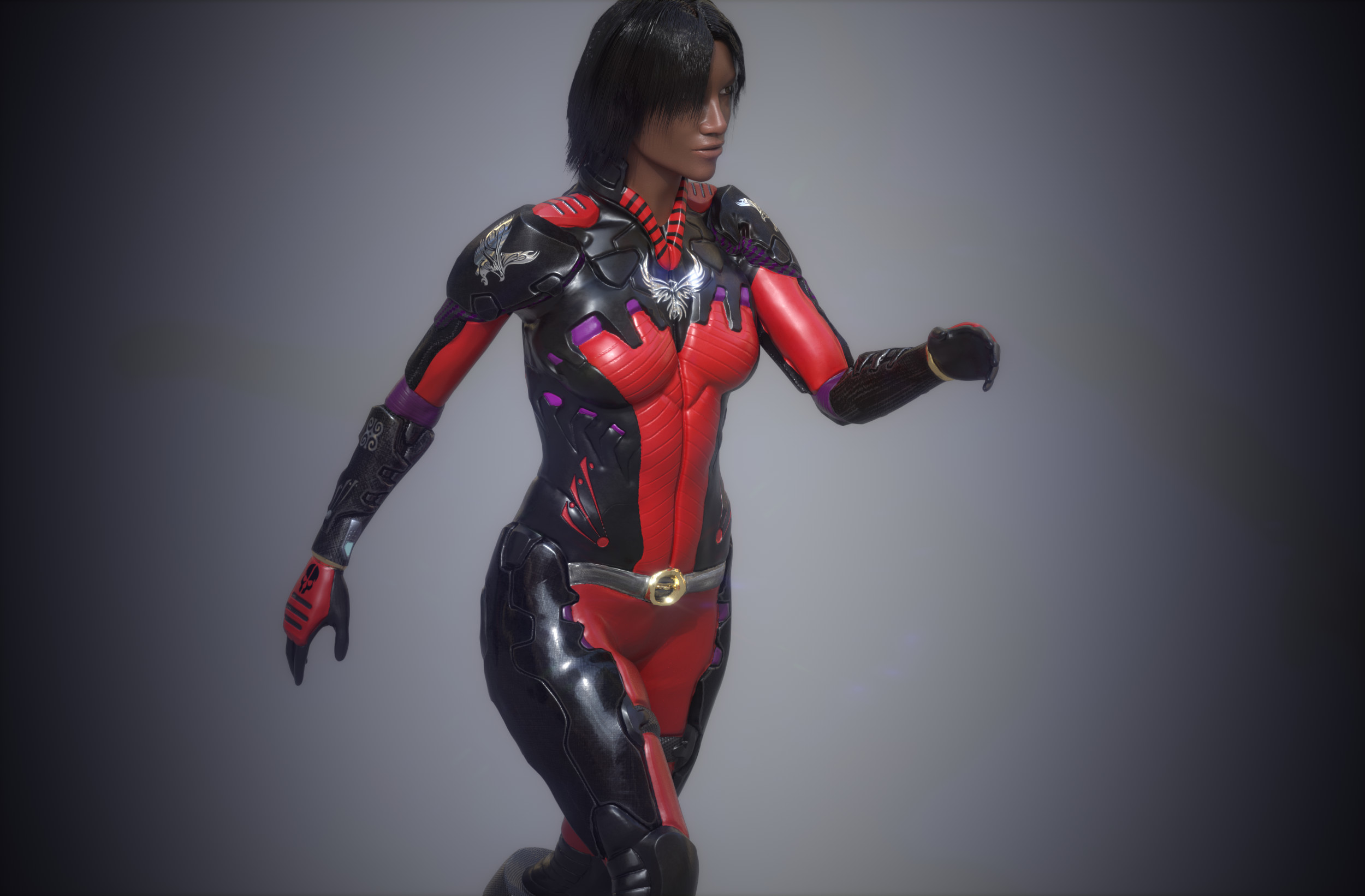 Tolu Abisola - Ondo tribe agent