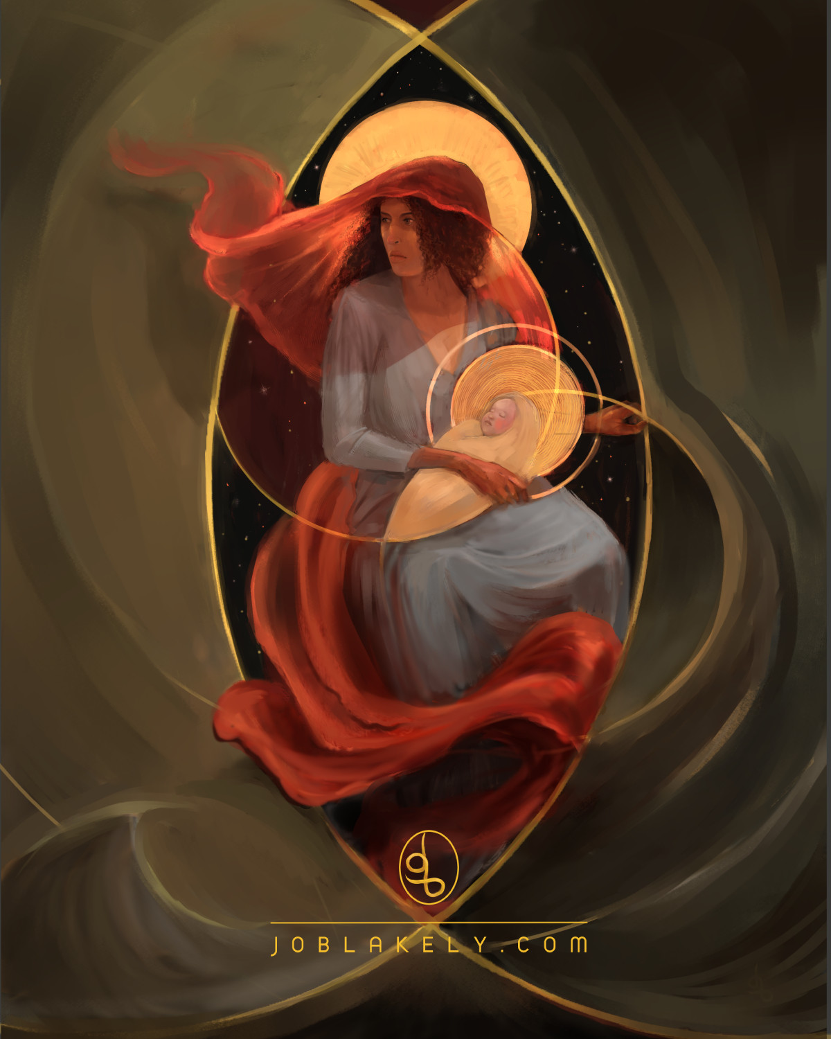 ArtStation - Multiverse