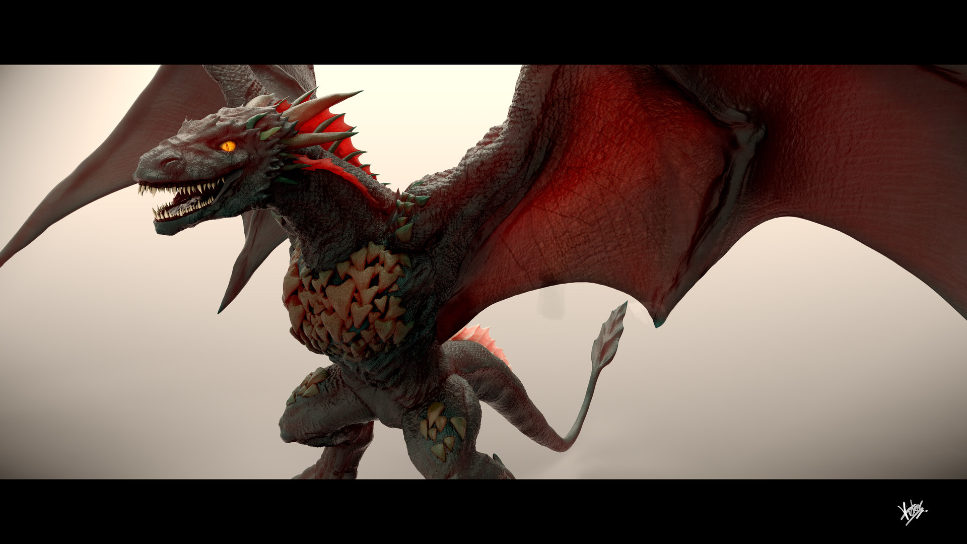 Victor Limsila - Drogon