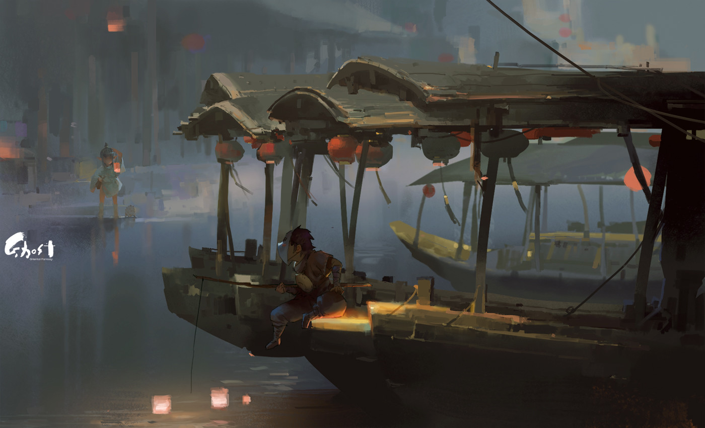 wenjun-lin-.jpg (1400×850)-花瓣网