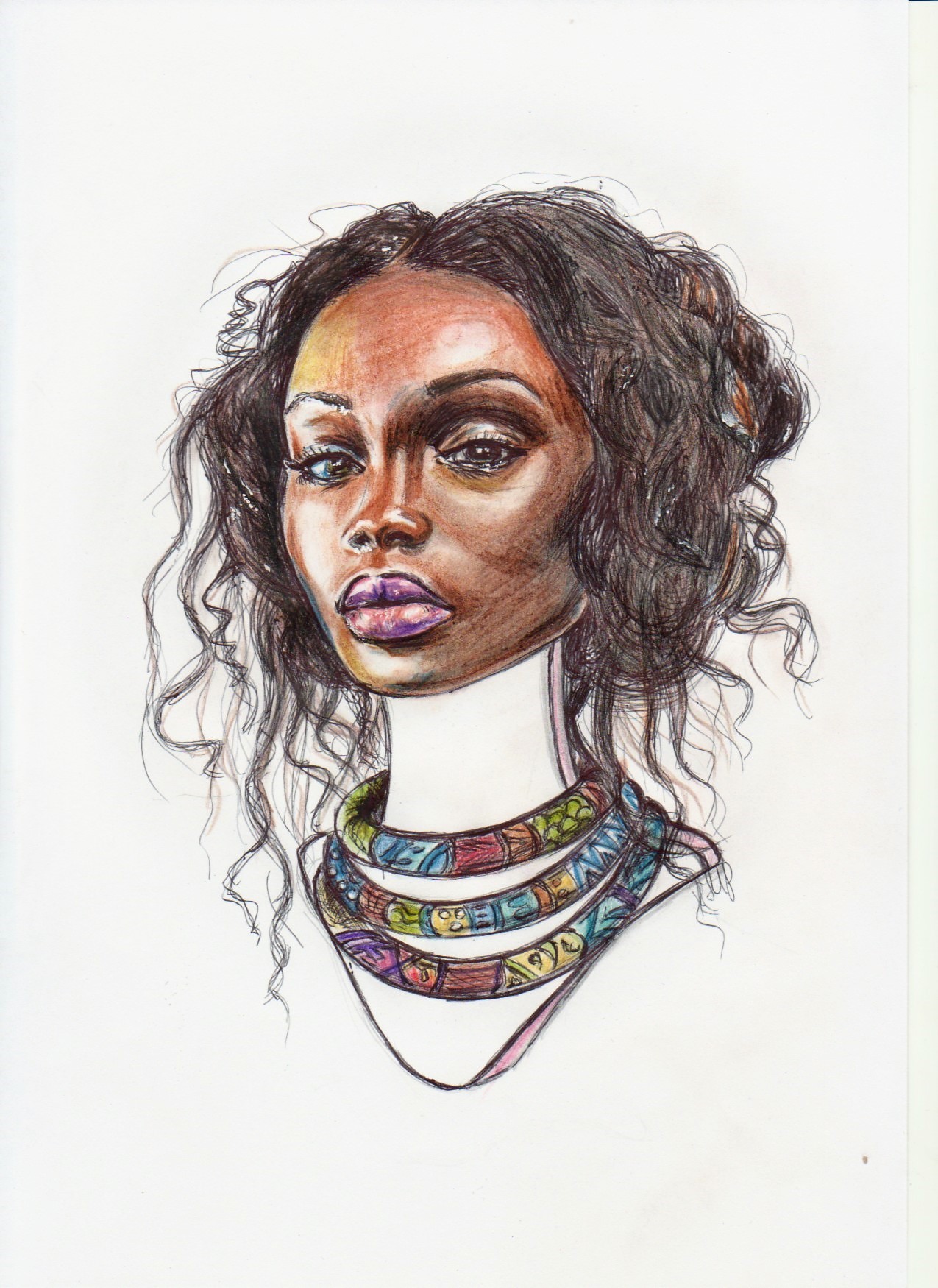 ArtStation - Dummy_1