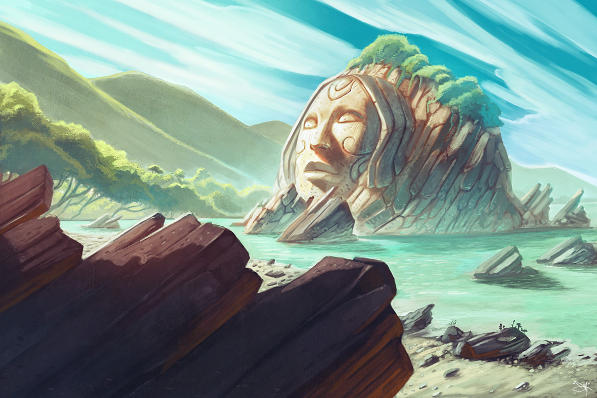 Dan Howard - Enviro commissions