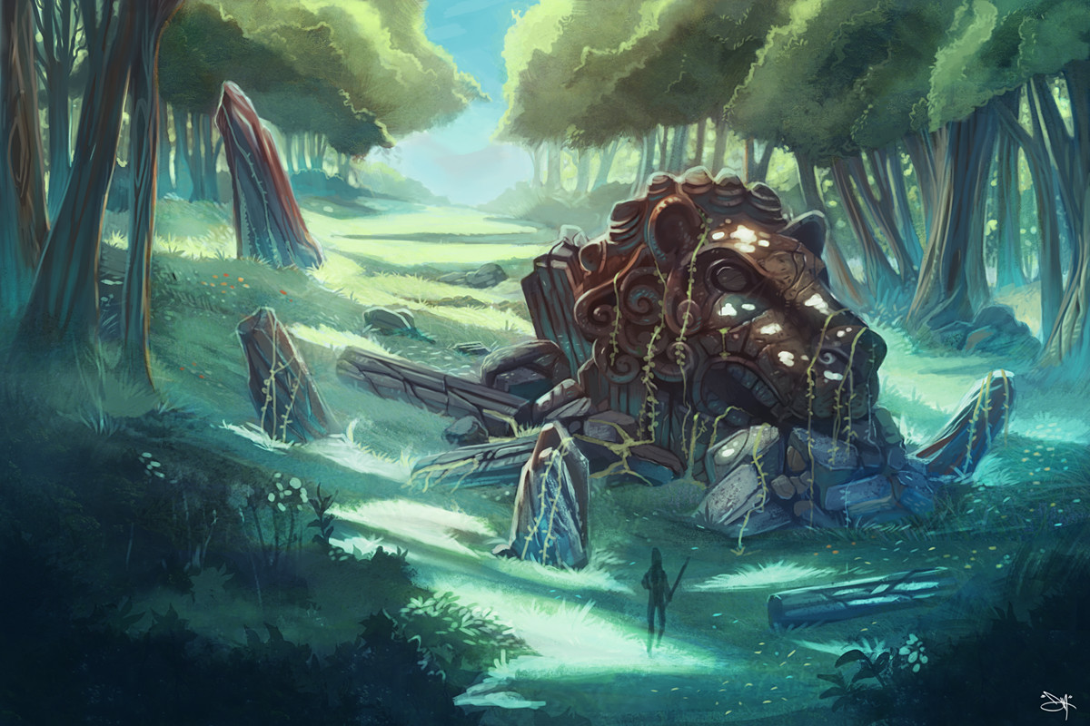 Dan Howard - Enviro commissions